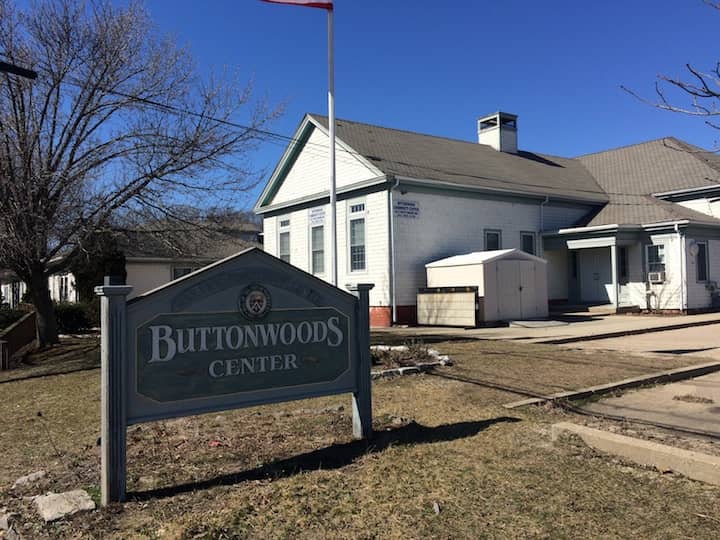 Grant Pays For Buttonwoods Center EV Charging Stations - WarwickPost.com