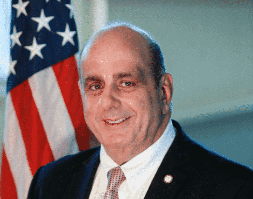 Former Mayor Joseph Solomon Dies - WarwickPost.com