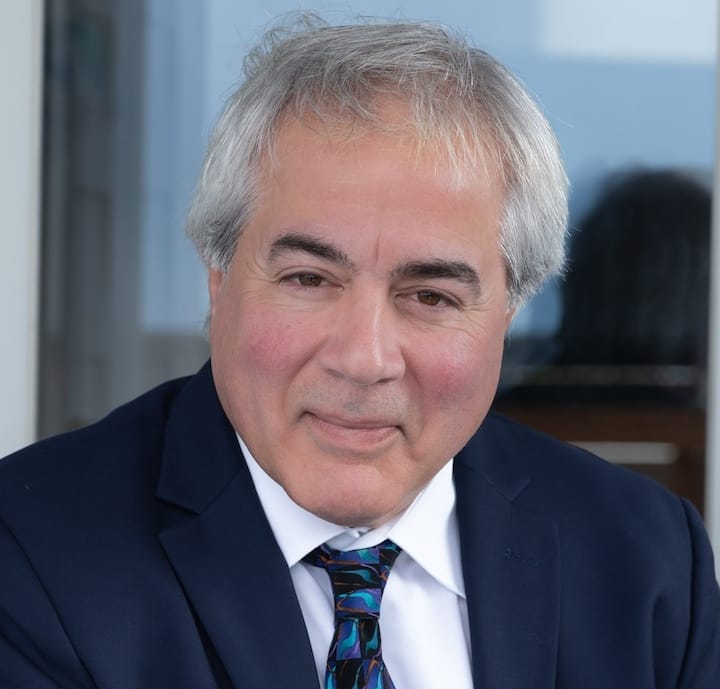 Warwick Ward 4 Council Race Q&A: DeLuise - WarwickPost.com