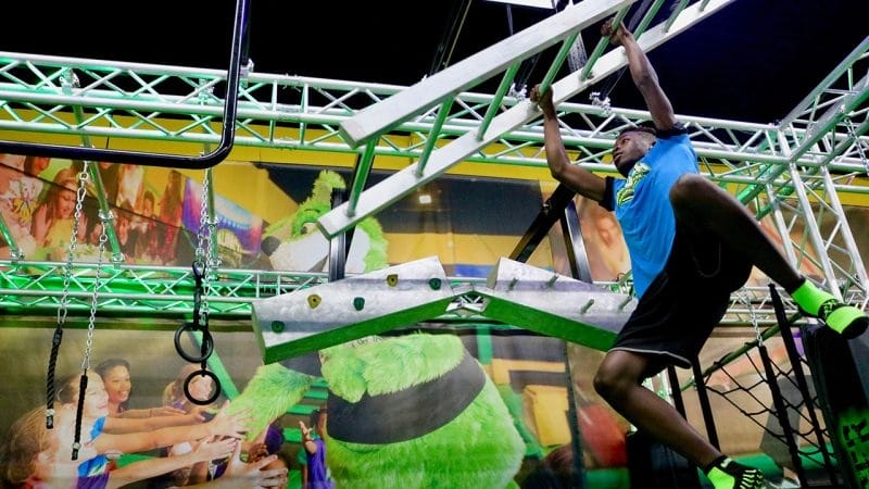 Launch Trampoline Park Expanding In 2025 - WarwickPost.com