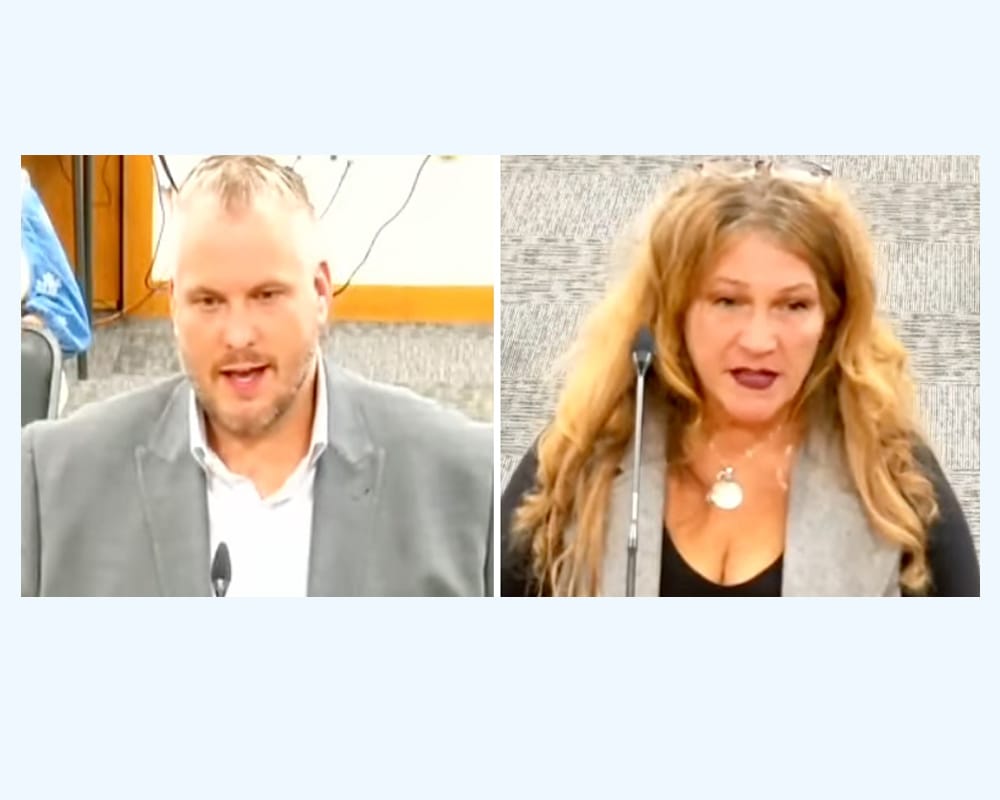 Two Vie For Dist. 4 Town Council Special Election - WarwickPost.com