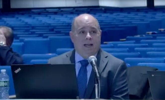 Committee Jan. 13: Strategic Plan, Out-Of-District Costs - WarwickPost.com